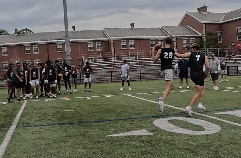 2024 BONE CAMP: “Defense-Skill” Verbal Offers & Standouts - Prep Redzone